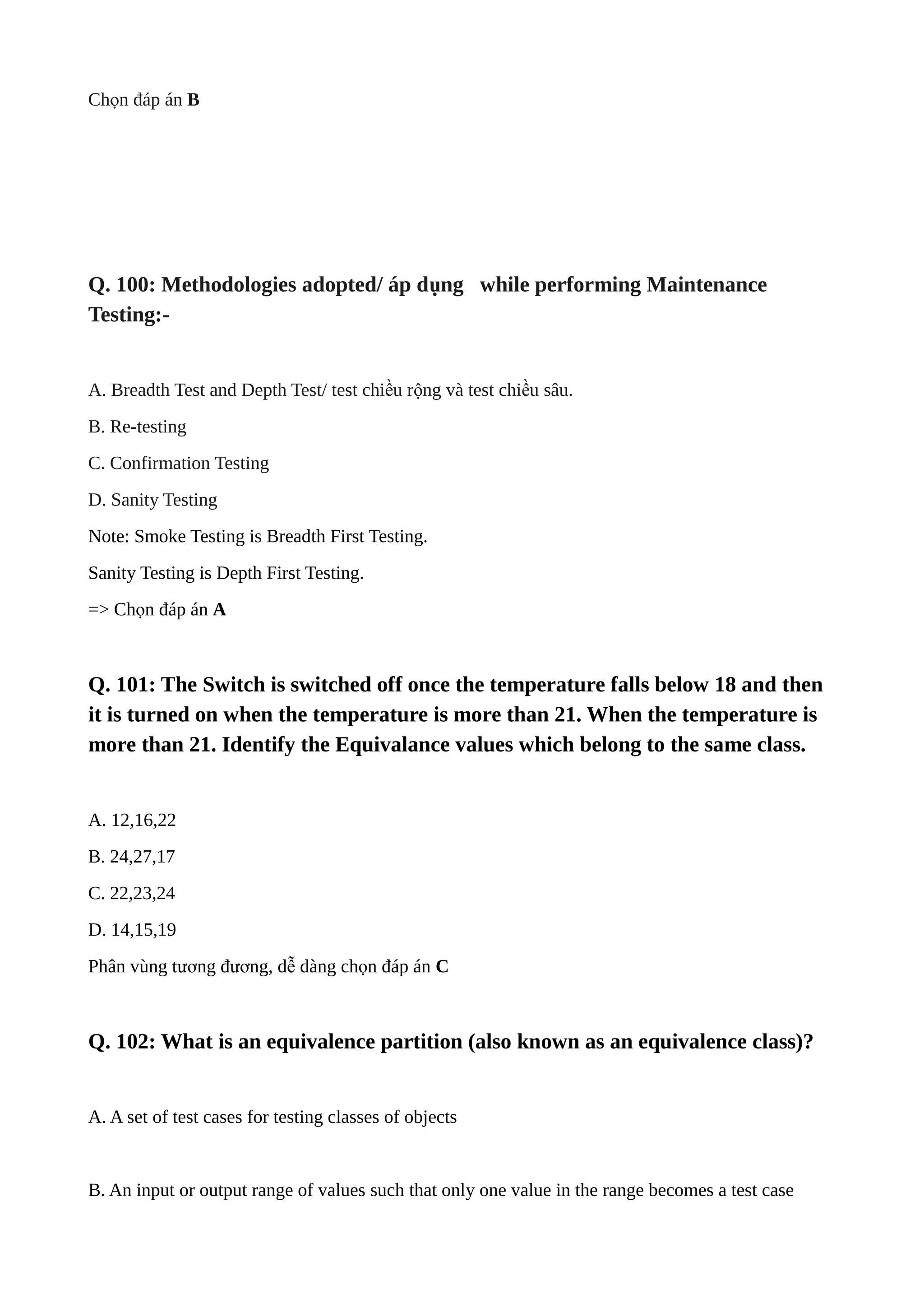 International Software Testing Qualifications Board Istqb Pdf