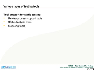 Istqb fl chap_6_edited | PPT