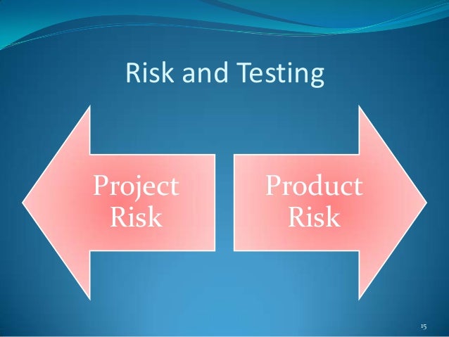 ISTQB Foundation Level Basic