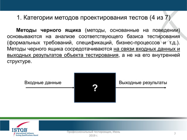 Istqb lesson 4 | PDF | Programming Languages | Computing