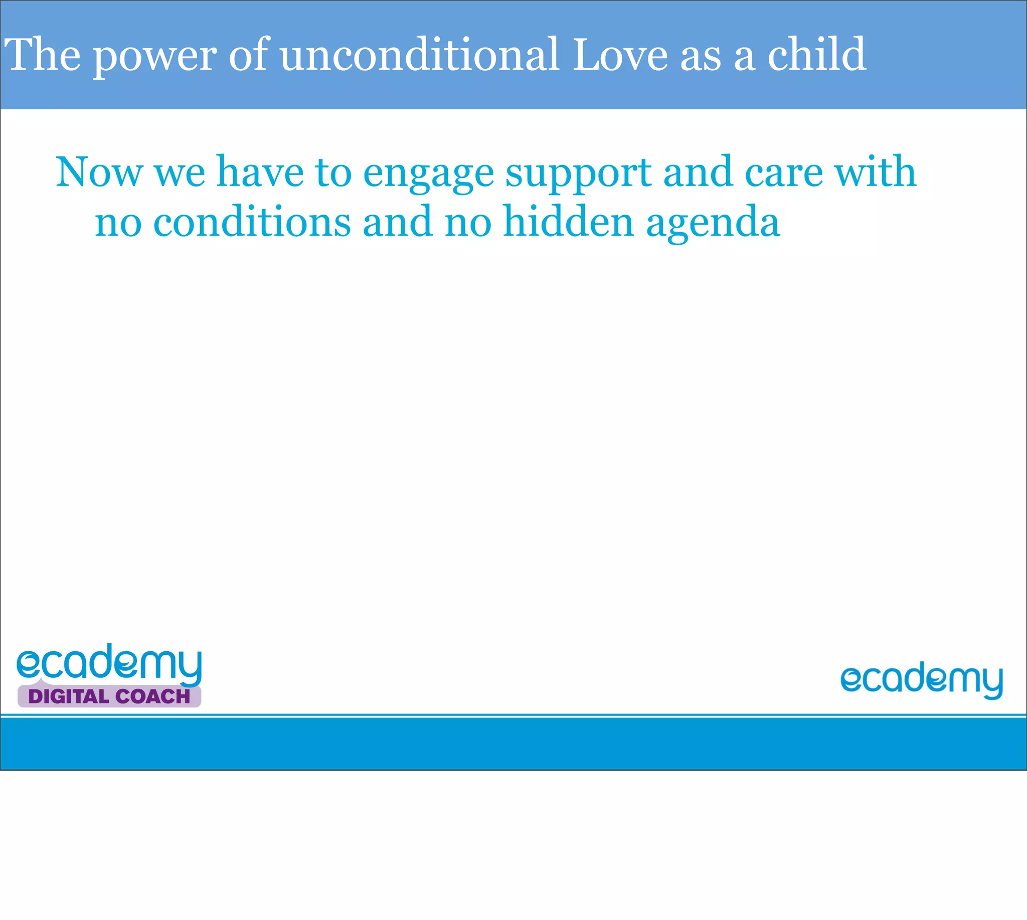 iStrategy AMS 2011 | Penny Power, Founder, Ecademy | PPT