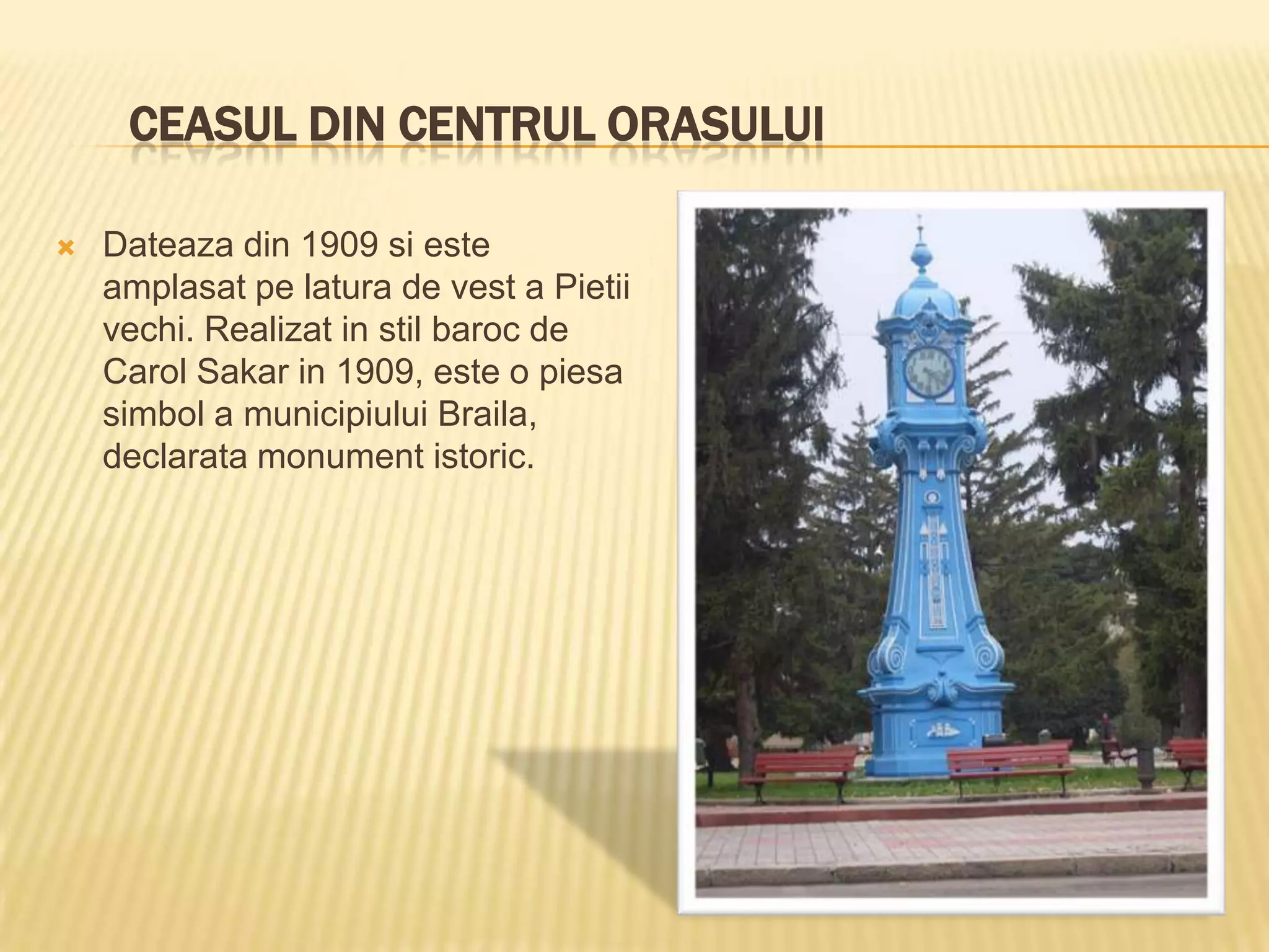 Liceul Panait Istrati, avram alexandru | PPSX