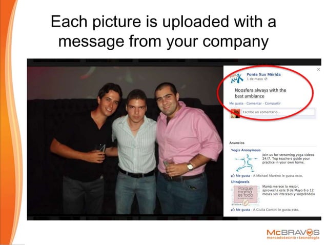 iStrid mobile app | PPT