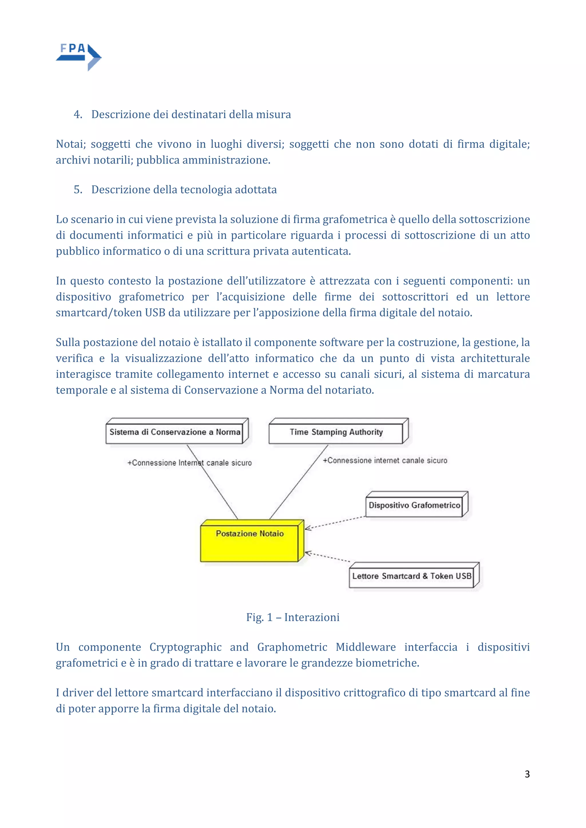 iStrumentum premioforumpa2017_1 | PDF