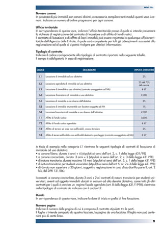 Istruzioni rli | PDF