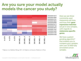 Ist scientific possibilities_200911_web | PPT