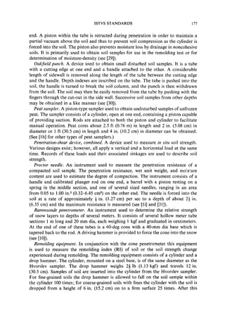 ISTVS Standards 1977 | PDF