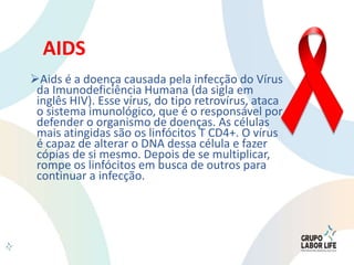 ISTxDST - Alcoolismo - Tabagismo - Alimentação Saudavel.pptx
