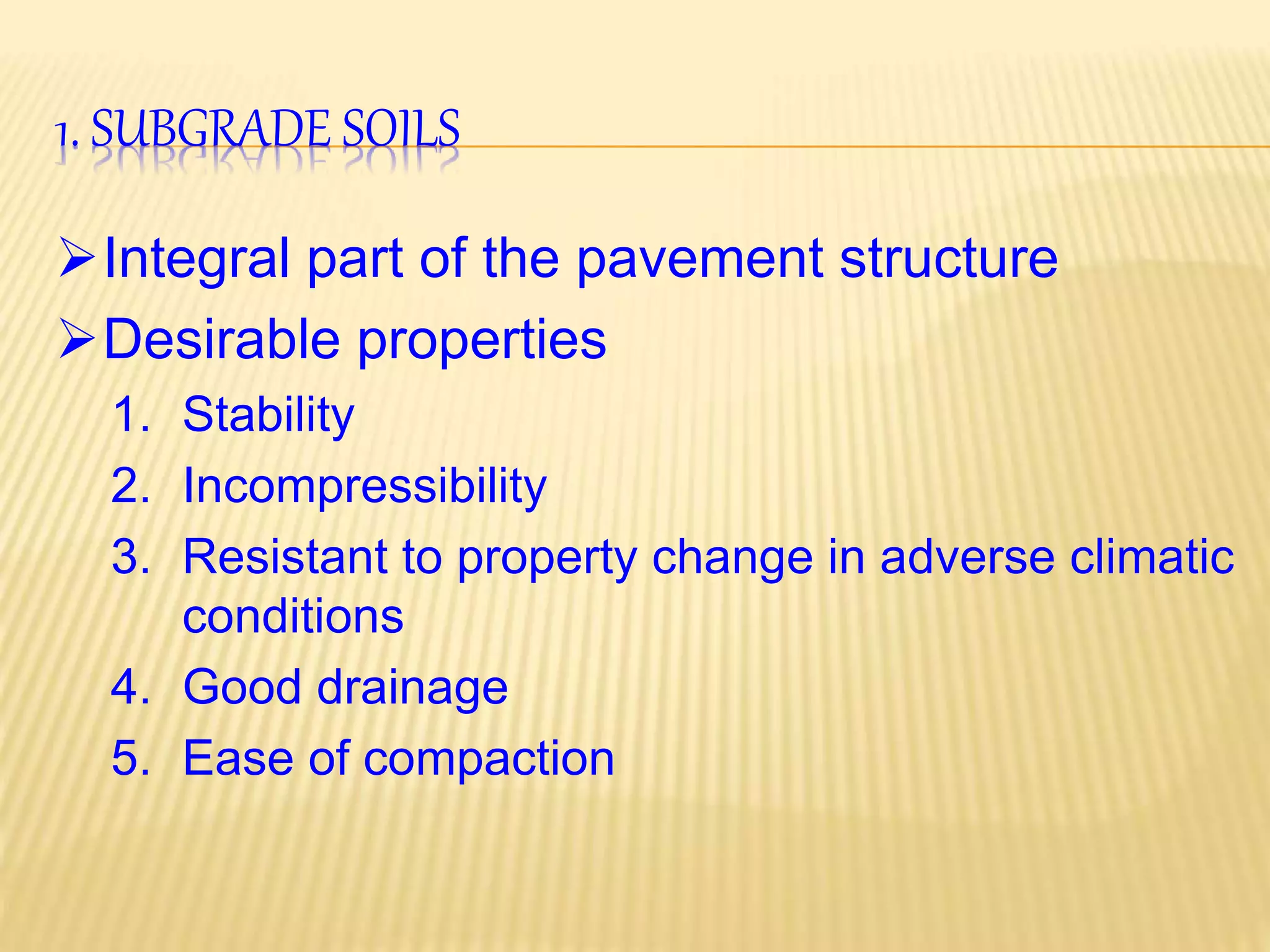 I Subgrade Soils.pptx