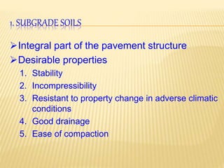 I Subgrade Soils.pptx