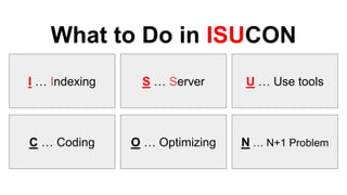 ISUCON for non-native Japanese Speaker.pptx