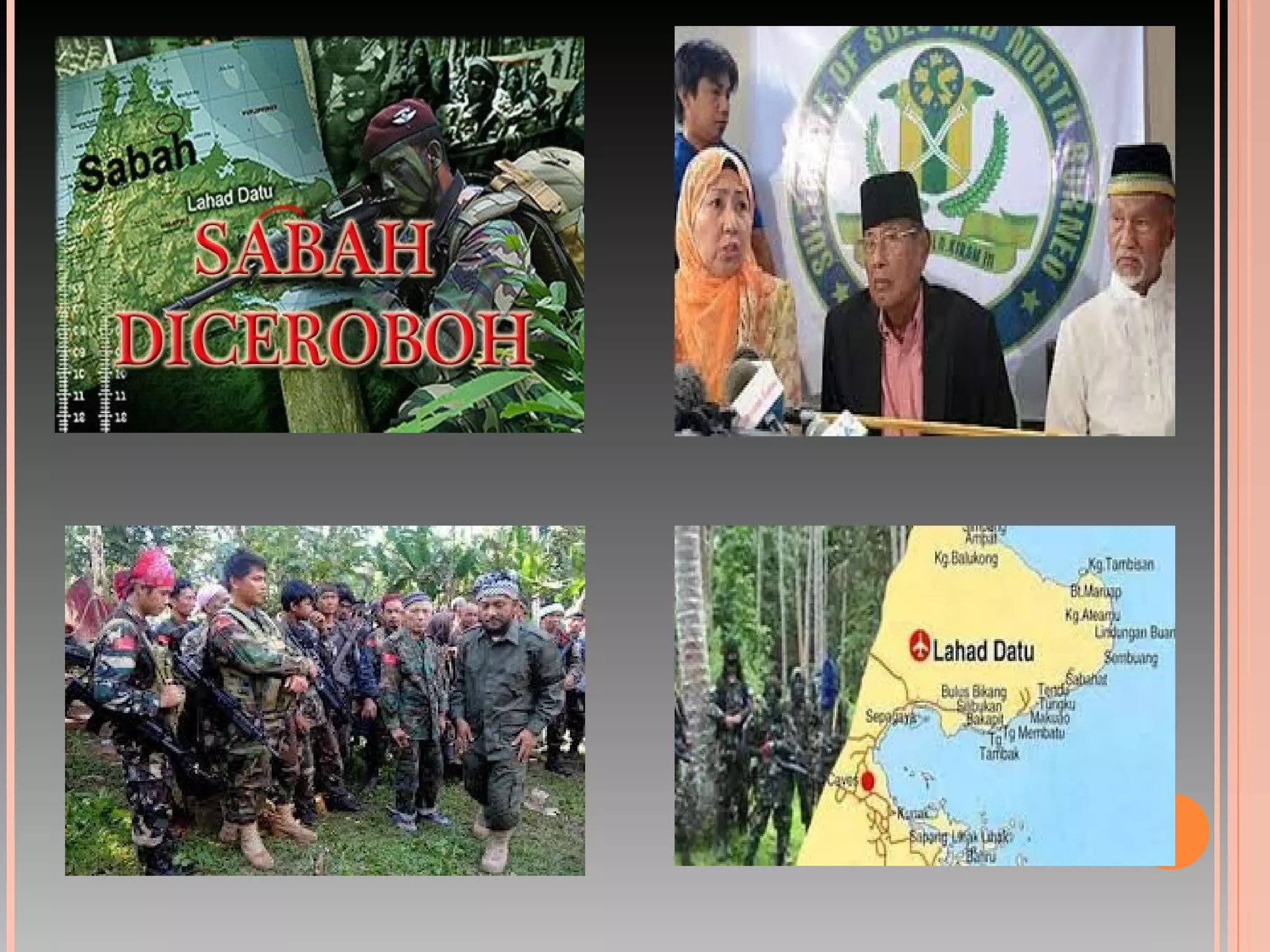 Isu dan cabaran dunia | PPT