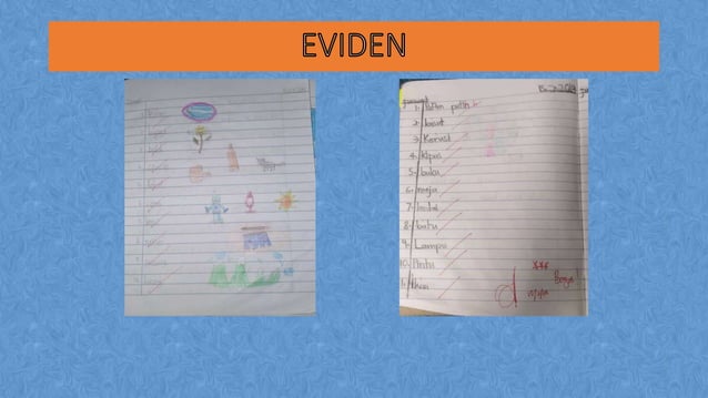 Isu dan masalah | PPT