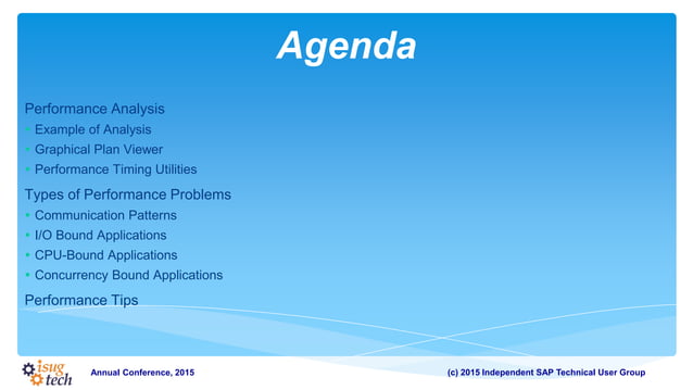 Maximizing Database Tuning in SAP SQL Anywhere | PDF
