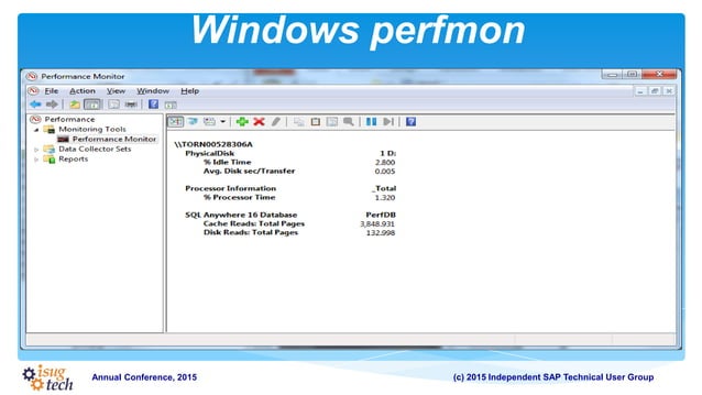 Maximizing Database Tuning in SAP SQL Anywhere | PDF