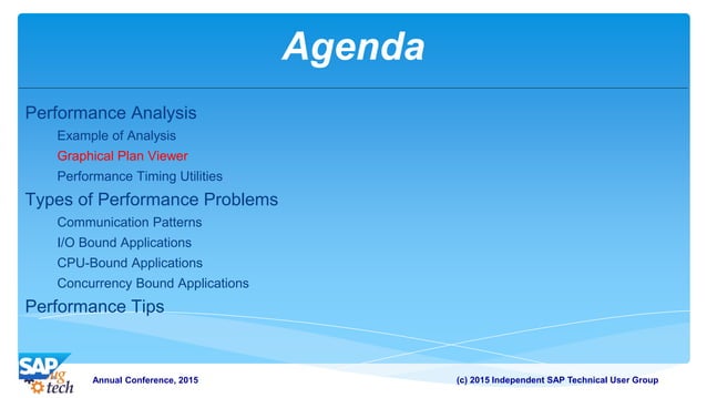 Maximizing Database Tuning in SAP SQL Anywhere | PDF