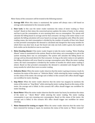 Introduction IS Utilities - Indian DISCOM | PDF