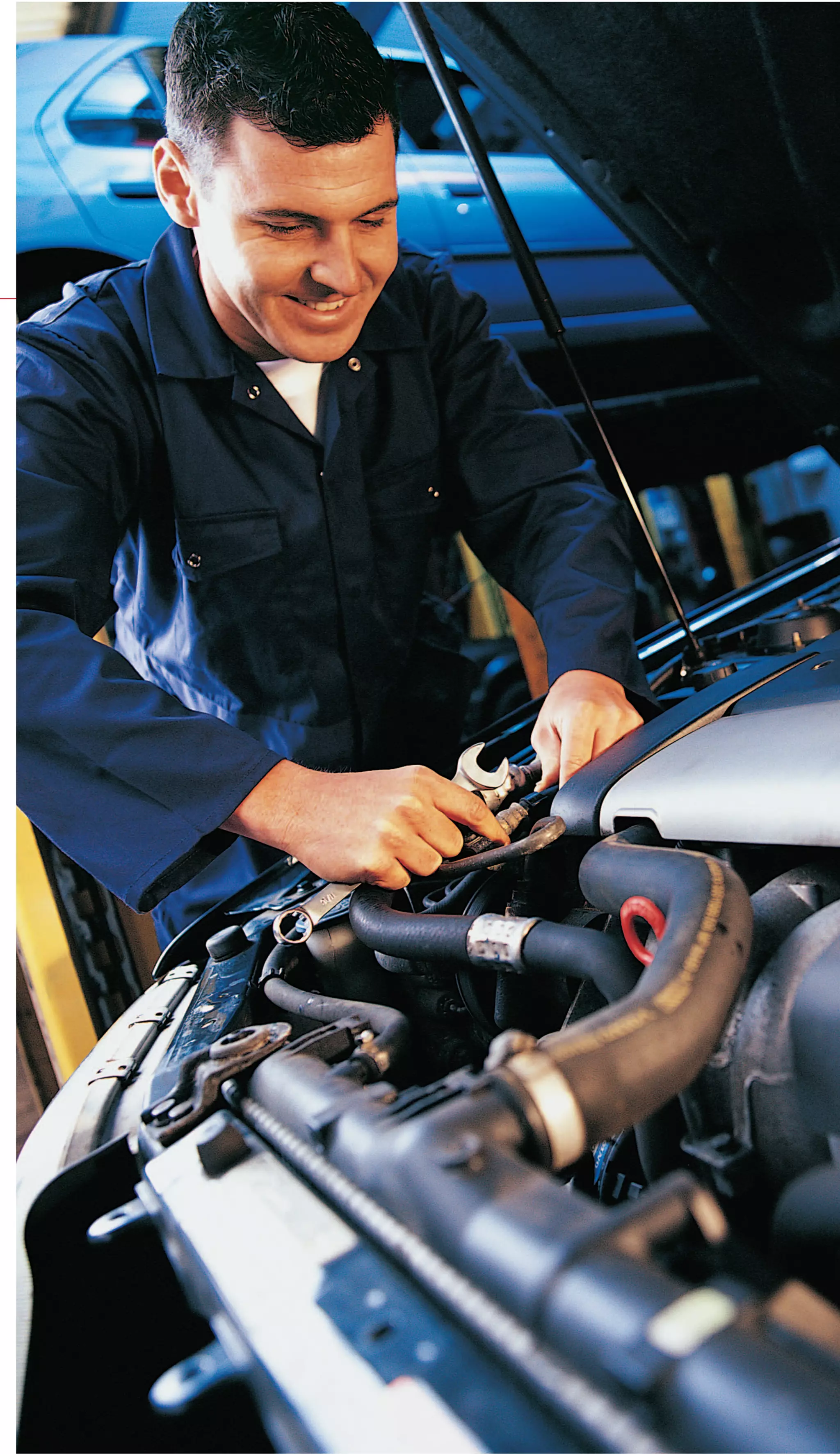 ISU Main Brochure | PPT