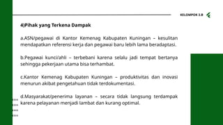 Isu Manajemen ASN dan Smart ASN Latsar.pptx