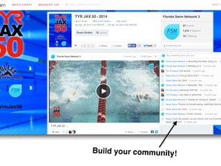 10 Ways to Use Social Media to Build Community | PPT