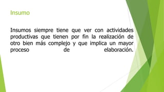 Isumo | PPTX