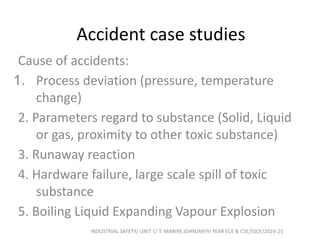 IS UNIT - I industrial safety notes .pptx.pdf