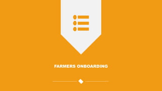 I support Farming 2017 18 | PPTX