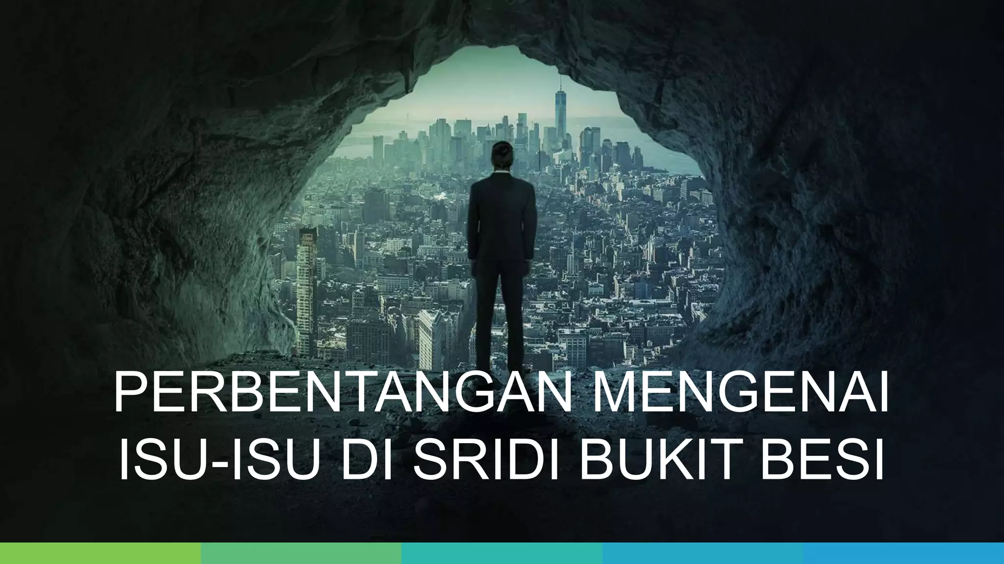 ISU PRASARANA SRIDI BUKIT BESI.pptx
