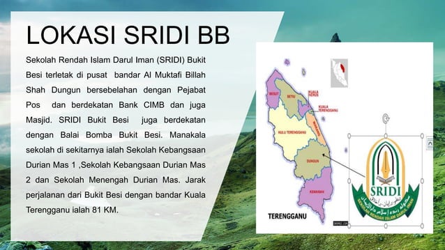 ISU PRASARANA SRIDI BUKIT BESI.pptx