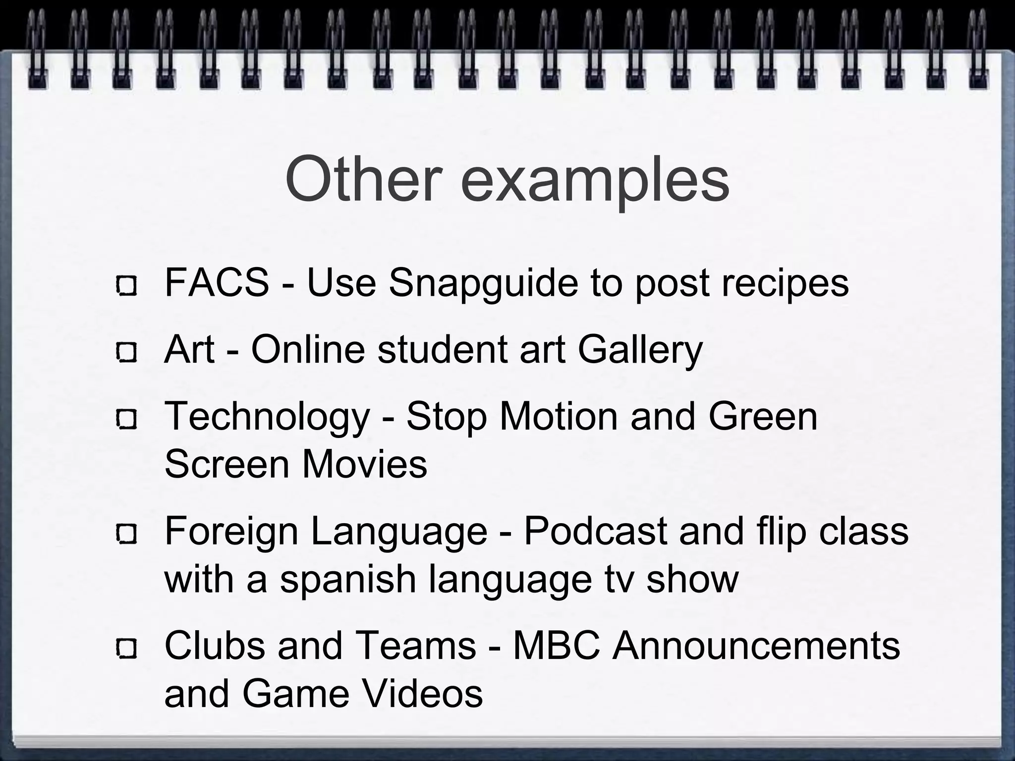 Isu presentation | PPTX