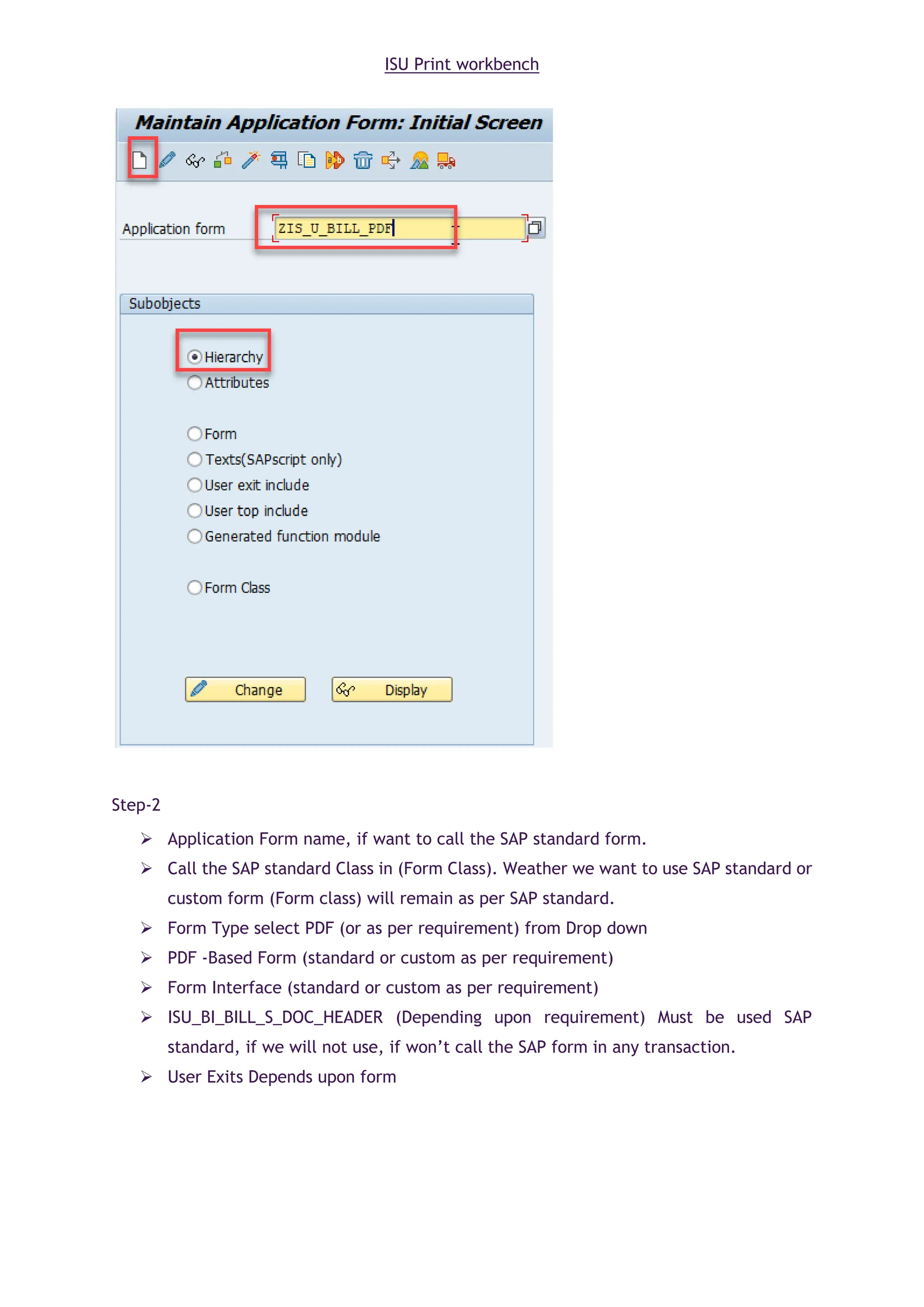 ISU Print workbench DOCUMENT FOR NEW .docx