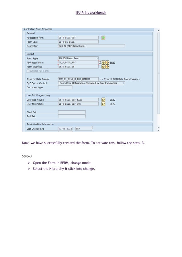 ISU Print workbench DOCUMENT FOR NEW .docx | Computing | Technology & Computing