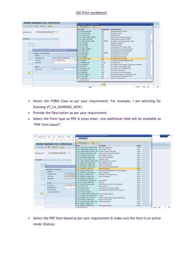 ISU Print workbench DOCUMENT FOR NEW .docx | Computing | Technology & Computing