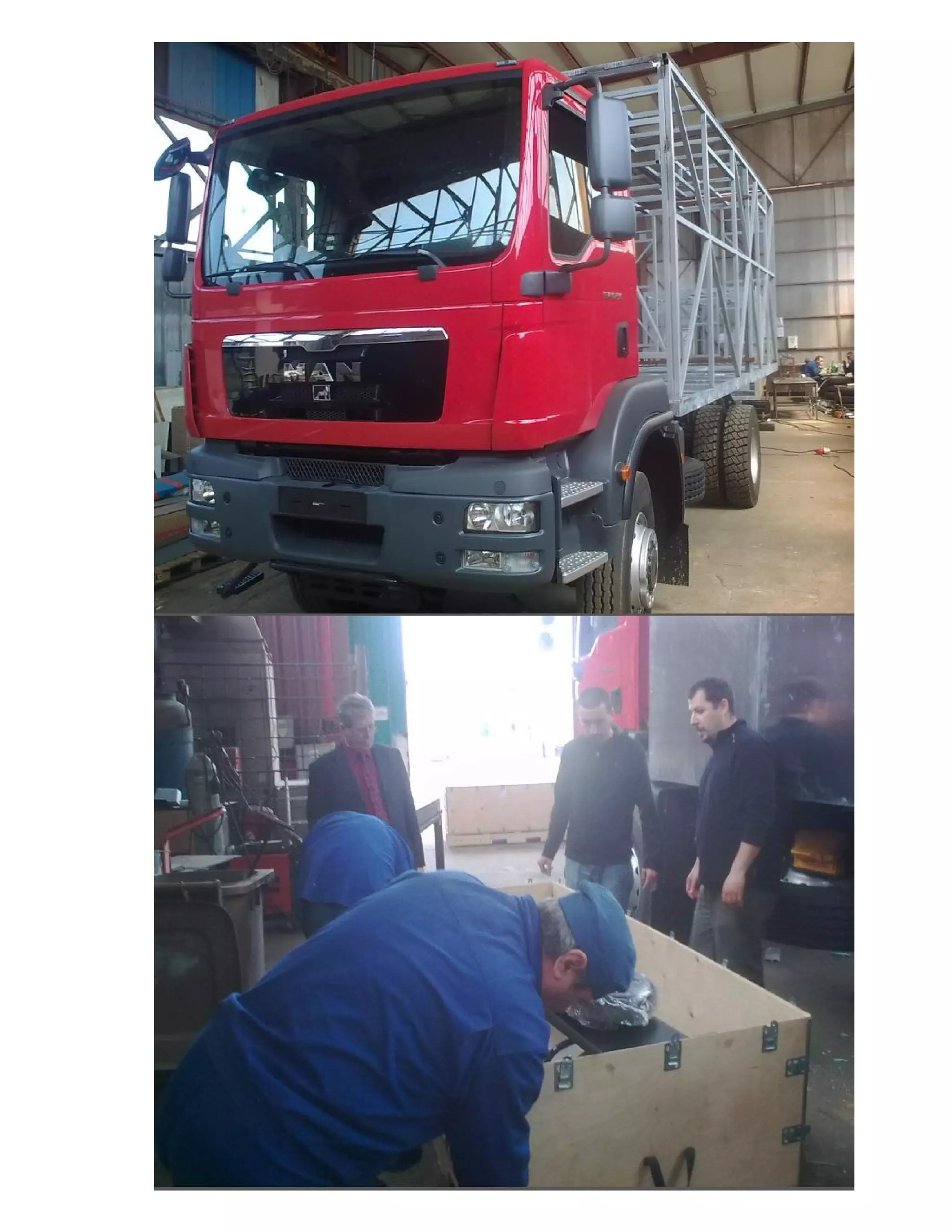 Isu Romania project | PDF