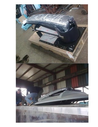 Isu Romania project | PDF