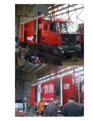 Isu Romania project | PDF