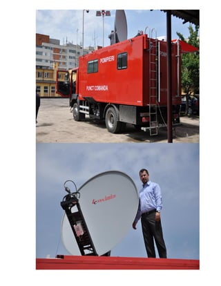 Isu Romania project | PDF