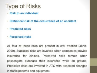 Risk Assessment and Management | PPTX
