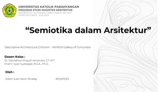 Isu Sejarah - Semiotika.pptx