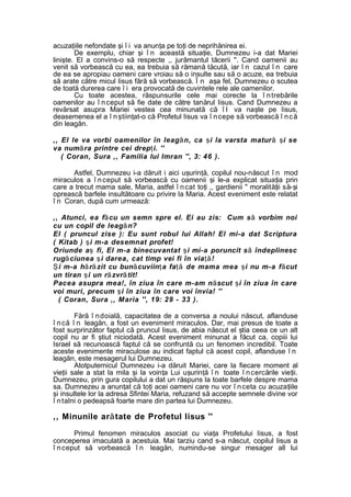 Iısus se va întoarce. română (romanian) | PDF