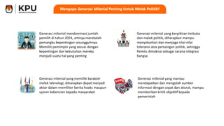 ISU STRATEGIS DAN POTENSI RAWAN PEMILU 2024.pptx