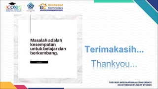 Isu Strategis Pendidikan Islam Abad 21.pptx