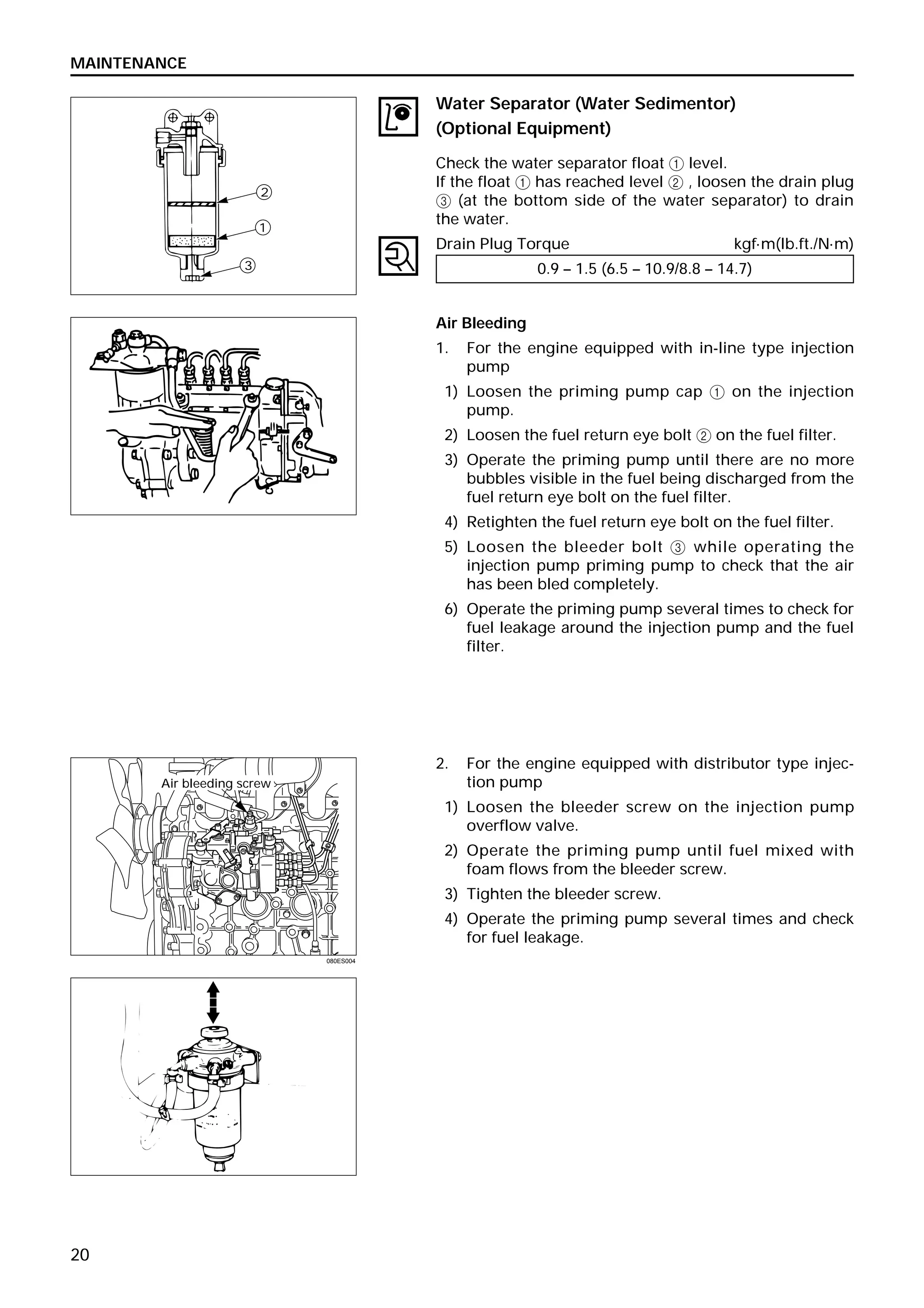 Isuzu diesel-engine-4 ja1-and-4jb1 | PDF