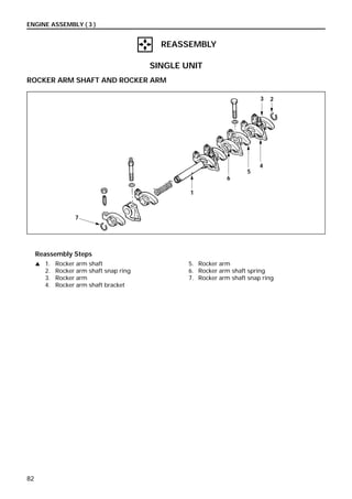 Isuzu diesel-engine-4 ja1-and-4jb1 | PDF