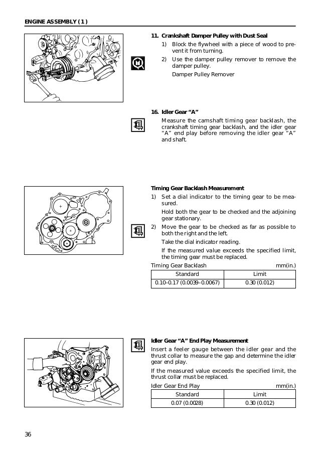 Isuzu diesel-engine-4 ja1-and-4jb1