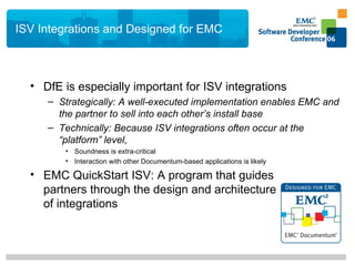 ISV Integrations | PPT