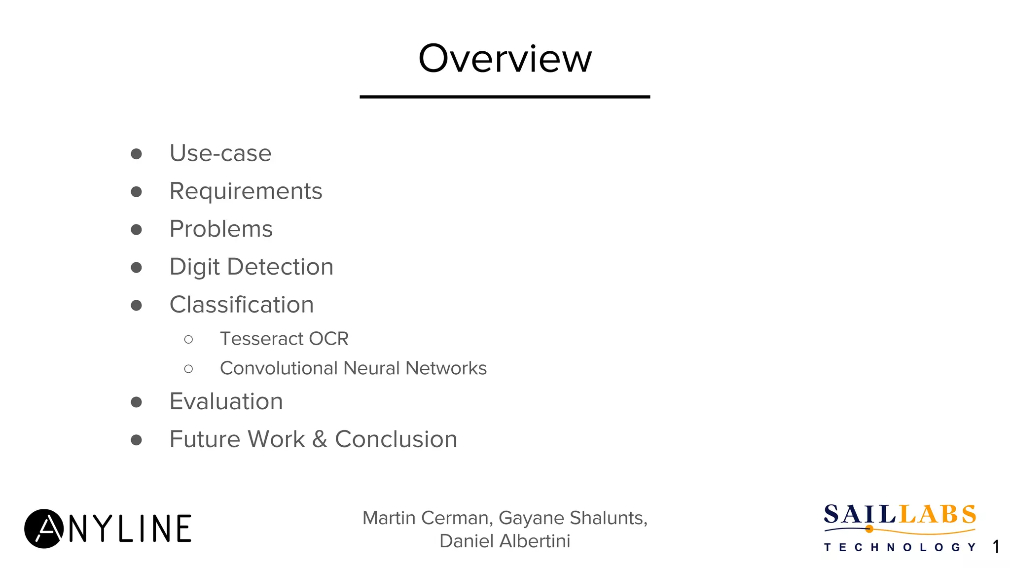 A Mobile Recognition System for Analog Energy Meter Scanning | PDF