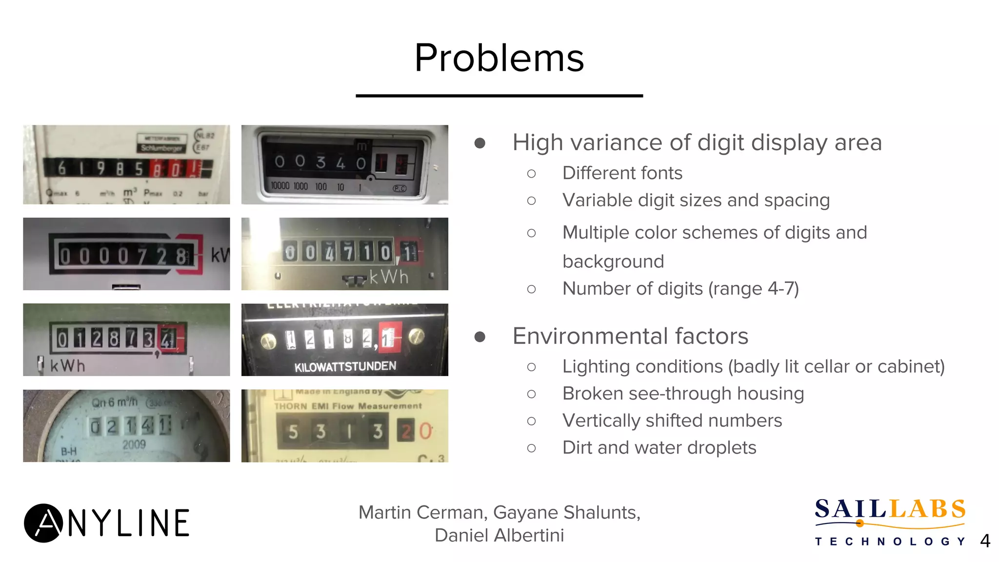 A Mobile Recognition System for Analog Energy Meter Scanning | PDF