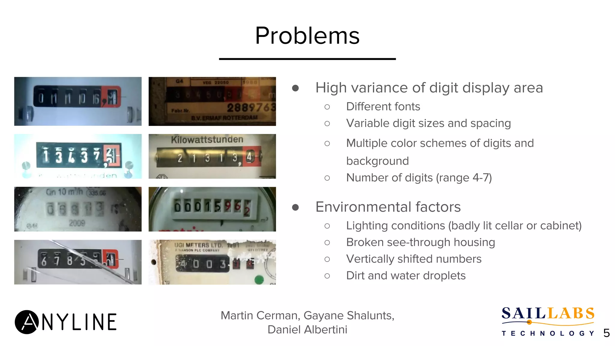 A Mobile Recognition System for Analog Energy Meter Scanning | PDF