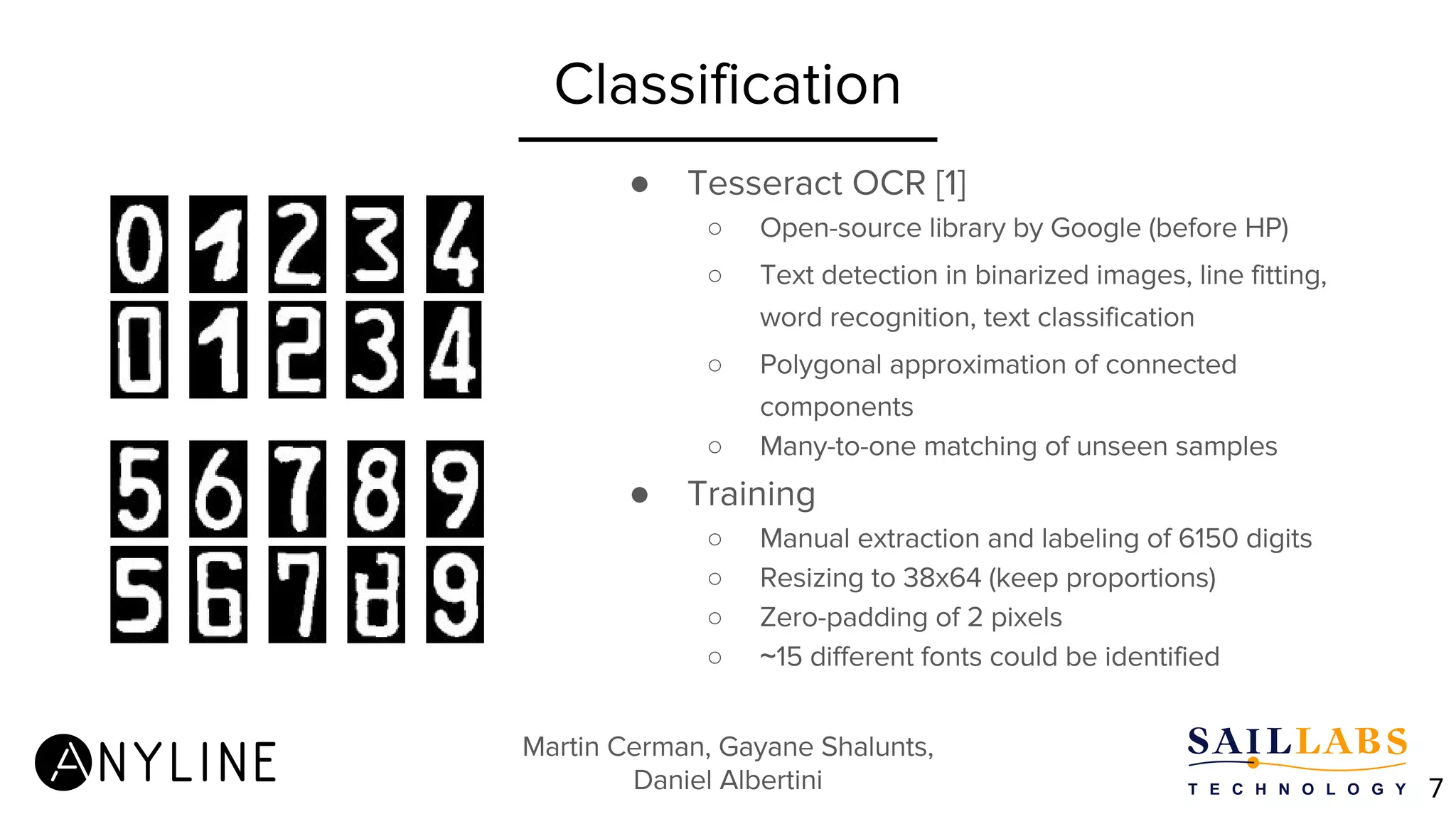 A Mobile Recognition System for Analog Energy Meter Scanning | PDF